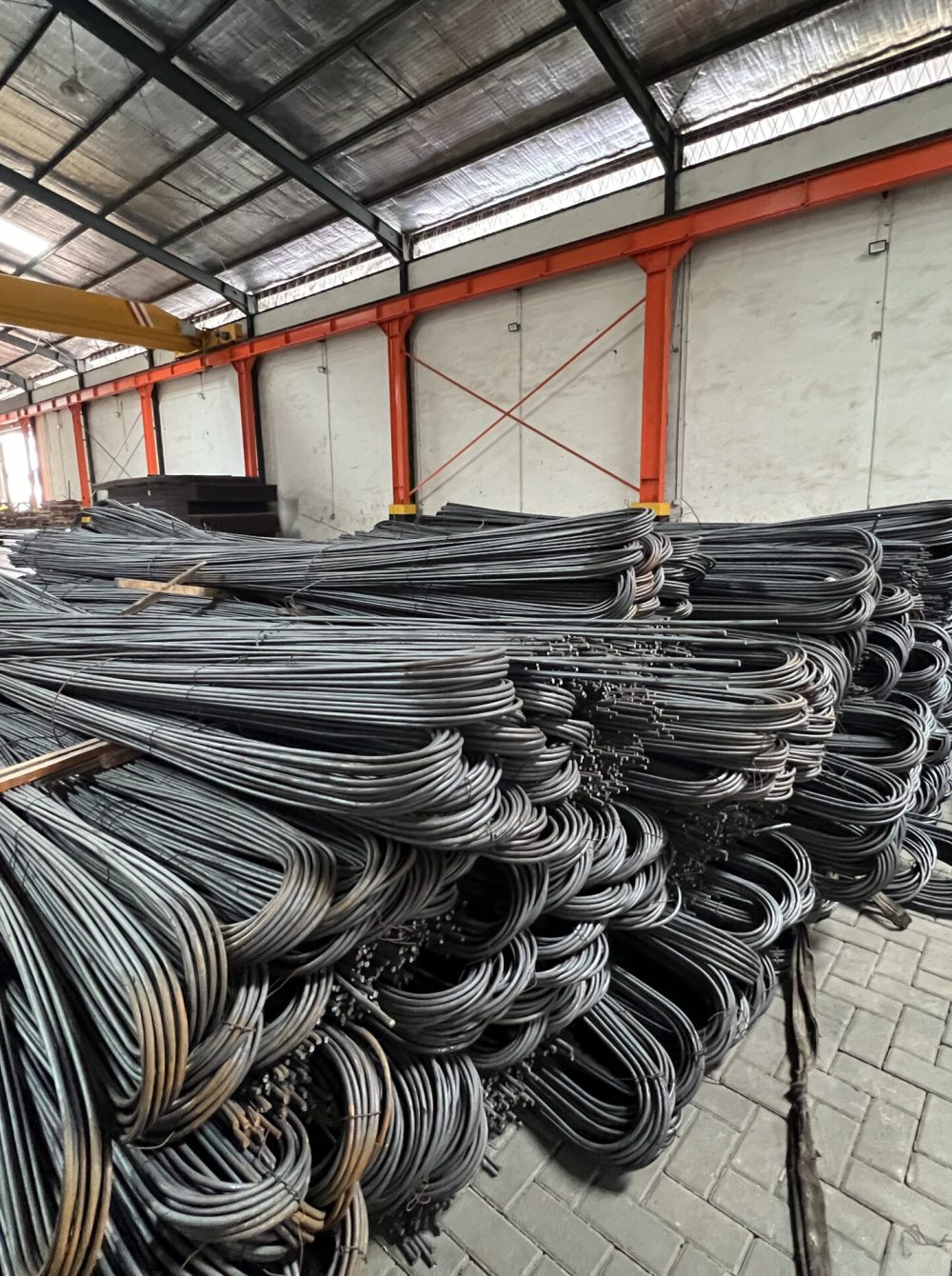 Home - PT. KURNIA BESI BAJA